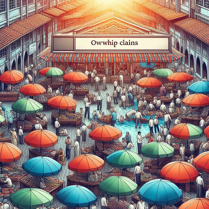 Decoding the Market Maze: A Beginner's Guide to the Stock Market