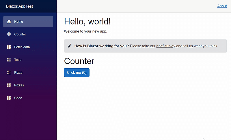 kjun.kr (kjcoder.tistory.com) :: [Blazor] 로딩바(Spinner) 처리하기
