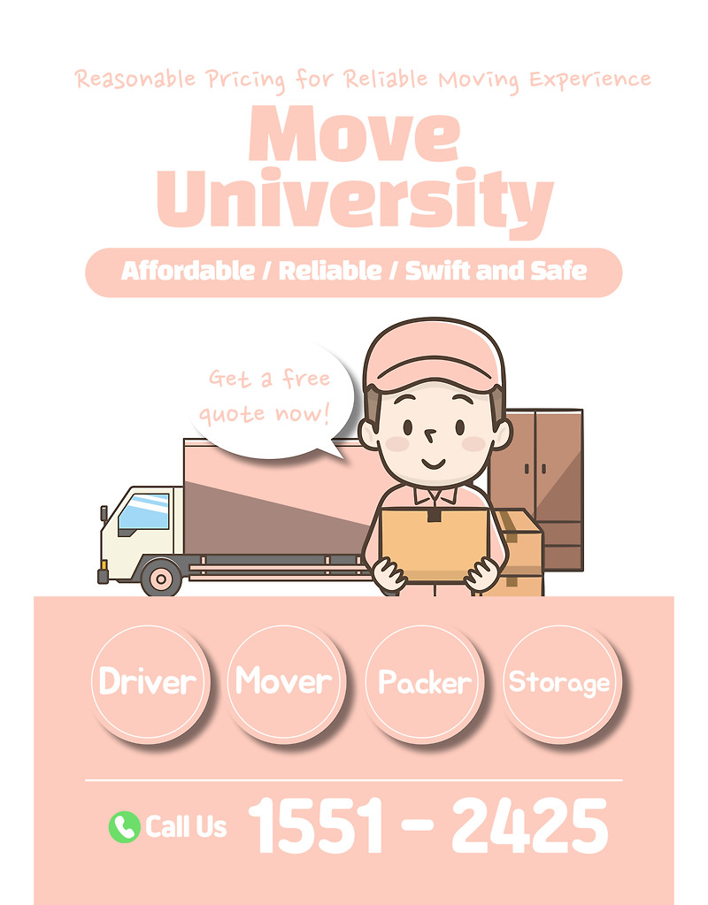 Moving in South Korea: A Complete Guide for Expats