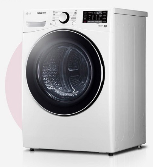 LG전자 트롬 건조기 RH19WTWN의 선택시 고려사항