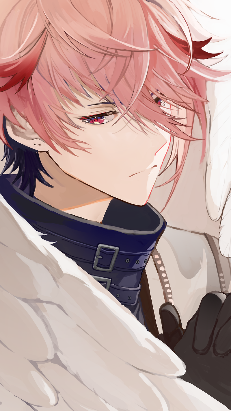 Pinwheel Forest :: 250426