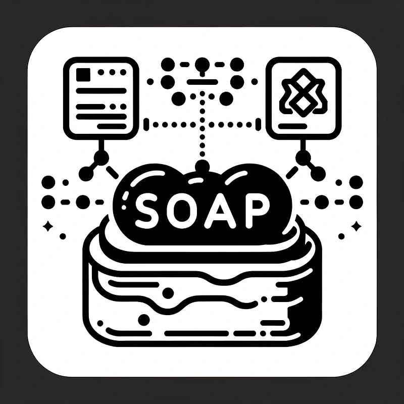 SOAP(Simple Object Access Protocol)