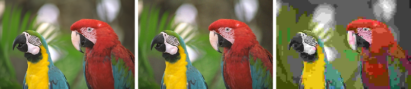 [ubuntu+python] BRISQUE 모델로 이미지 품질 평가하기 by bskyvision.com