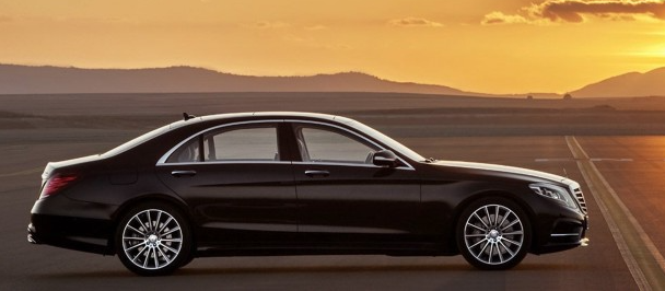 Common Issues and Solutions for Mercedes-Benz S-Class - A Comprehensive ...