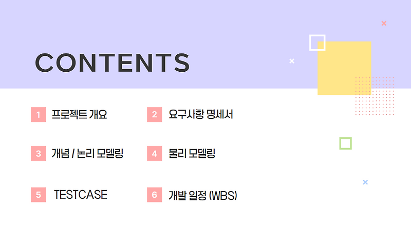 [한화시스템 BEYOND SW 캠프 14기] 4주차 회고