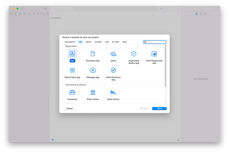 [7주차] Xcode 사용법 및간단한 iOS앱 개발 :: Class 기초 프로그래밍 정리