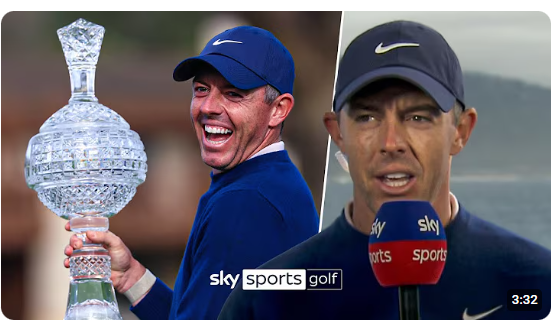 PGA AT&T 페블비치 프로암 우승상금 순위별상금