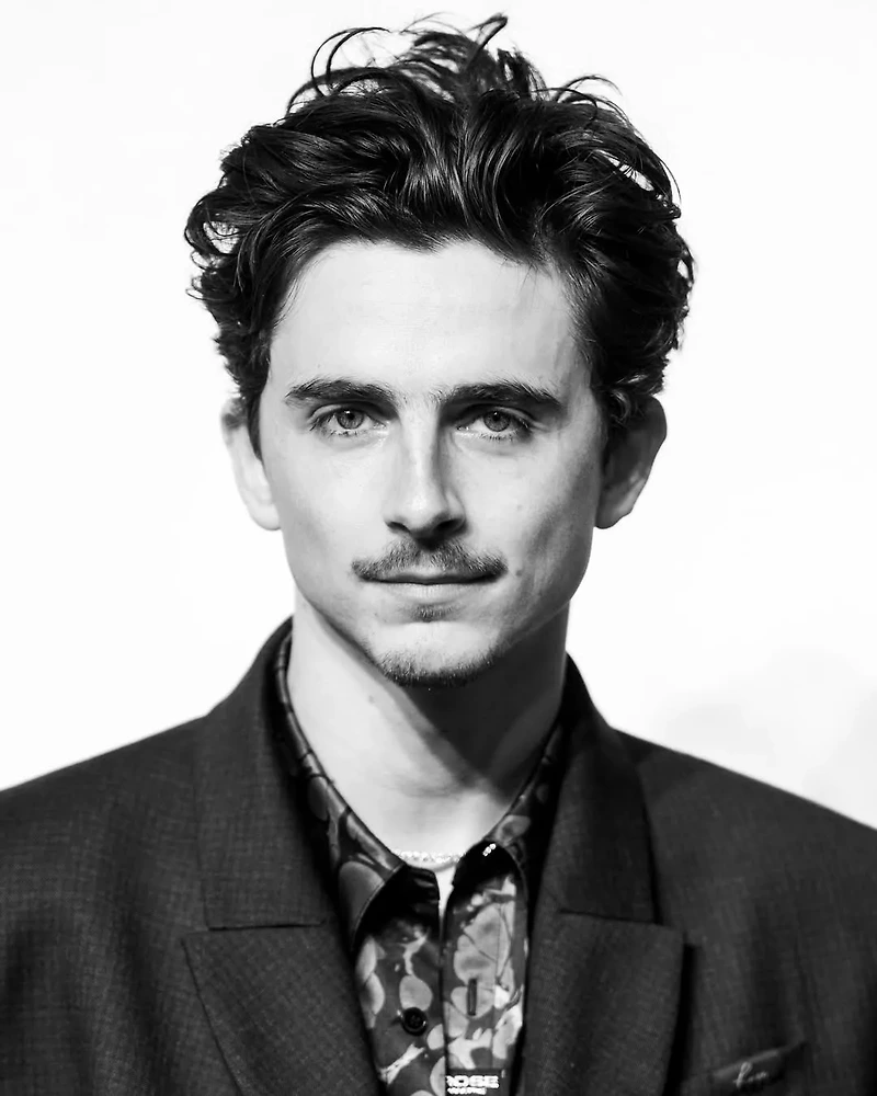 2025년 가장 핫한 헐리웃 남자배우는 누구?