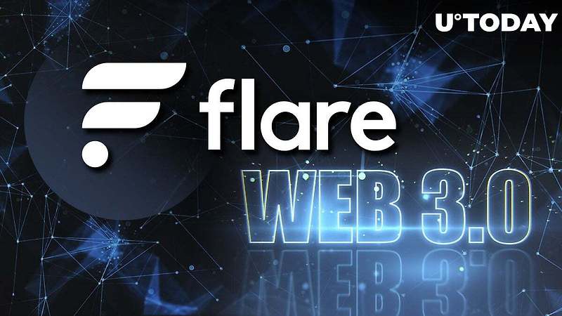 Flare, Web3 인프라 서비스와 협력