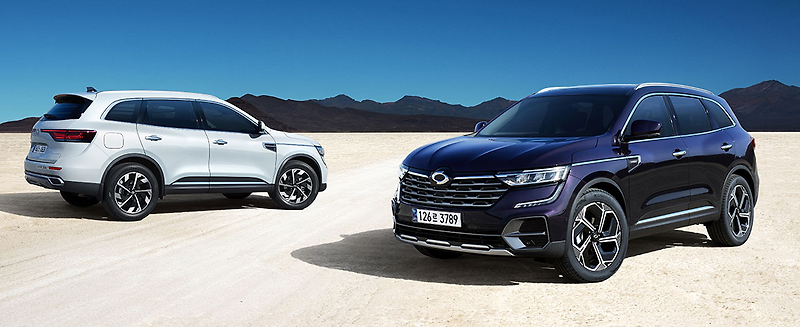 2024 qm6 가격, 디자인, 포토, 제원, 오너평가 총정리