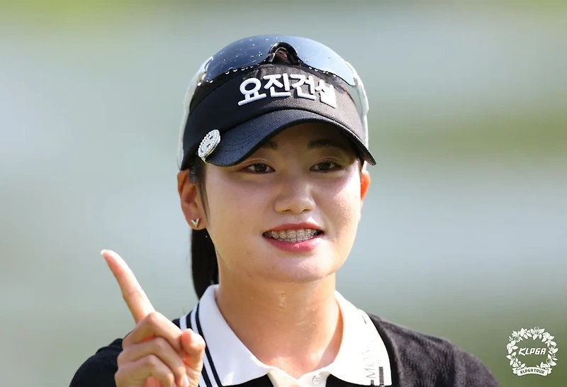 노승희 우승, 레인보우힐스CC KLPGA 결과 상금