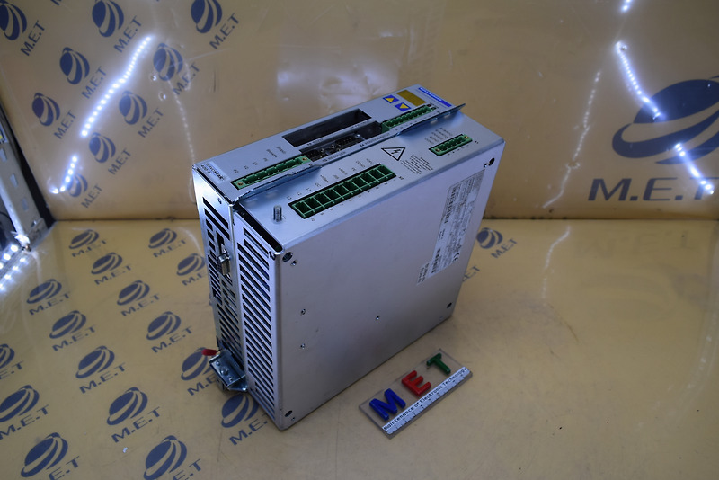 KOLLMORGEN SERVOSTAR 406M-C SERVO DRIVER 산업용 자동화 장비 수리 (주)엠이티