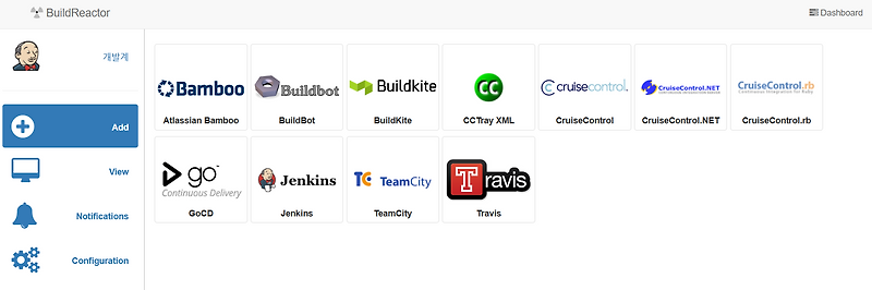 Quant Developer :: jenkins build monitoring extension