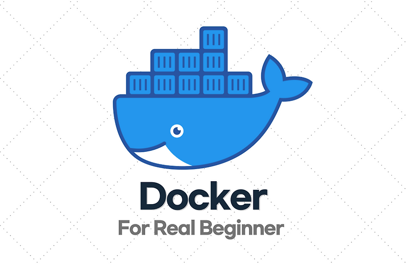 [Docker] 인프런 - 도커 기초🐋 #001 :: Jay_QA
