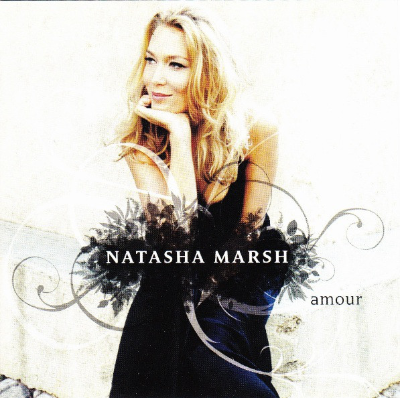 Natasha Marsh - Amour (2007)
