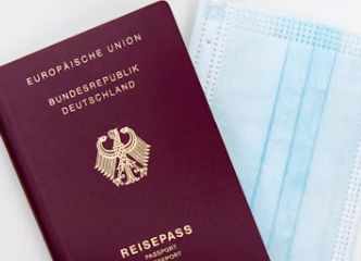 중국 비자 면제 무비자 입국 국가 총정리