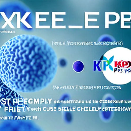 KPX생명과학, 세포치료제로 미래를 여는 기업! - 바니바니의 당근