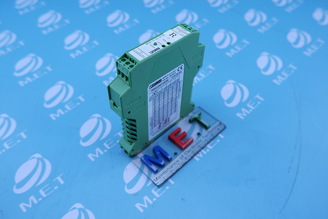 MCR-C-UI-UI-DCI [ETC CONTROLLER] PHOENIX RELAY MCR C UI UI DCI ㈜엠이티 산업 ...