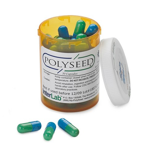 하크 29187-00 폴리시드 2918700 BOD Polyseed