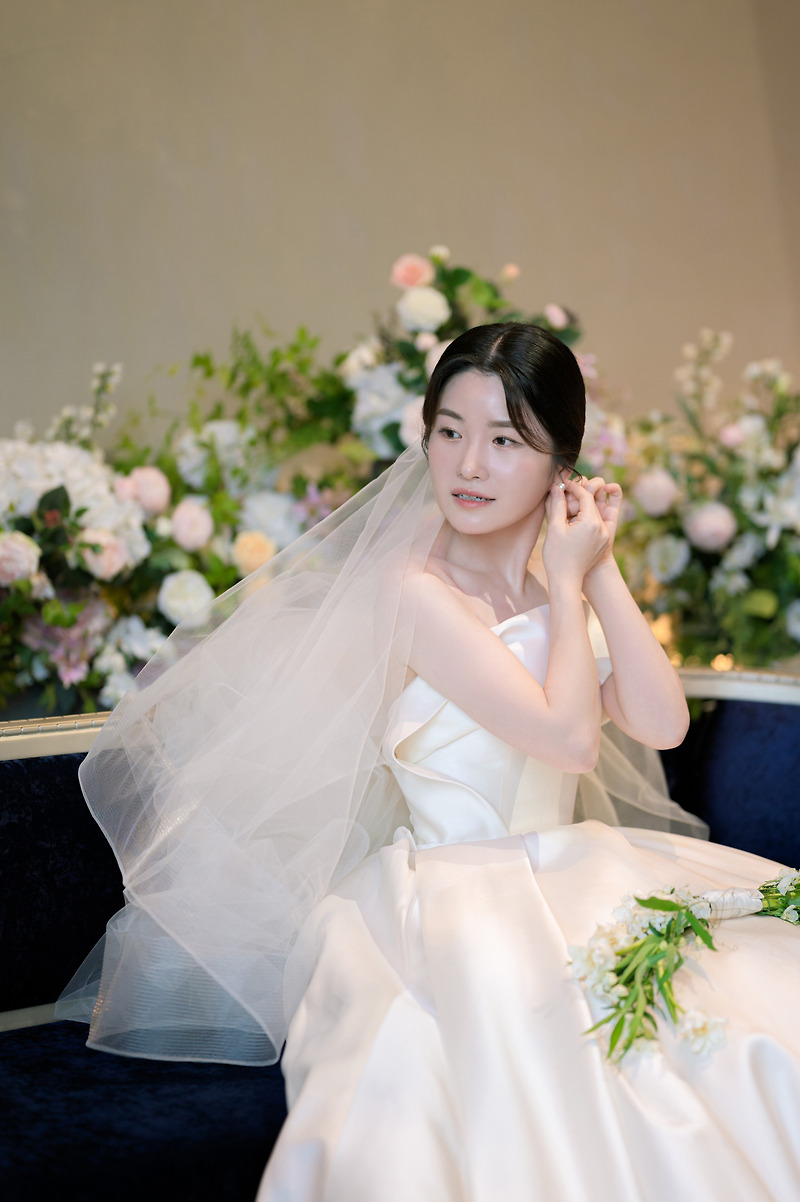 studio orosy / 전주 그랜드힐스턴 세인트홀 / 수석작가 1인촬영