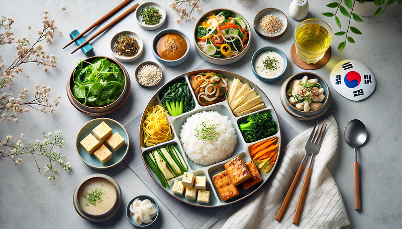 야근 많은 직장인을 위한 저녁 식단 팁(기본원칙, 구성방법, 수면관리)