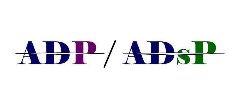 [ADP&ADsP] 5. 데이터 분석 기획 Ⅱ : 분석 마스터 플랜 — TECHBITE