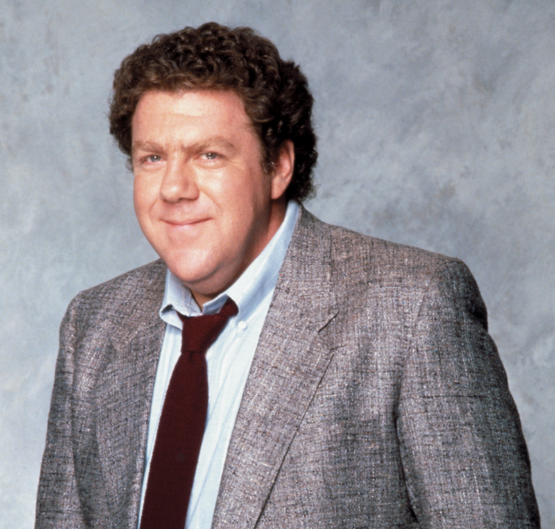 Remembering George Wendt: 'Cheers' Cast Pays Tribute to Beloved Co-Star