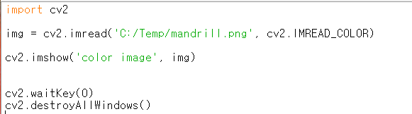 따라하며 배우는 파이썬과 데이터 과학 13장