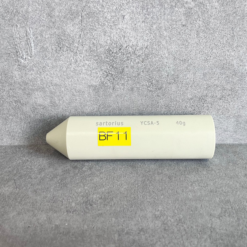 Sartorius YCSA-5 40g 원심분리기 Tube (BF11)