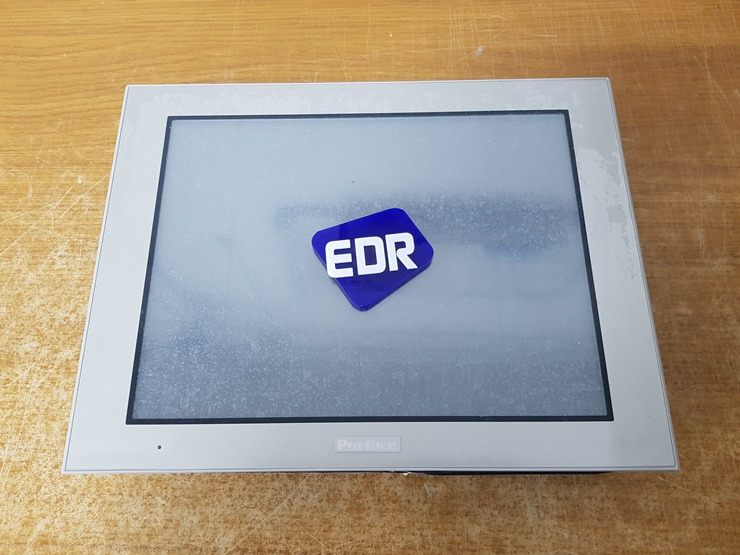 PROFACE TOUCH SCREEN GP-4601T PFXGP4601TAD / 프로페이스 터치스크린 수리 / 터치스크린(HMI ...