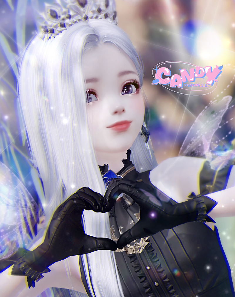 2024 06 21 ℂ𝔸ℕ𝔻𝕐🍭