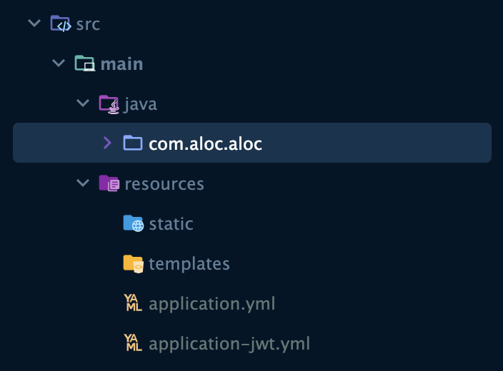[Spring] 프로젝트 구축하기 2편 - Spring boot 프로젝트 생성 및 CheckStyle 플러그인 설치, Code ...