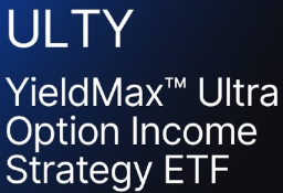 고배당 ETF[ULTY] YieldMax™ Ultra Option Income Strategy ETF
