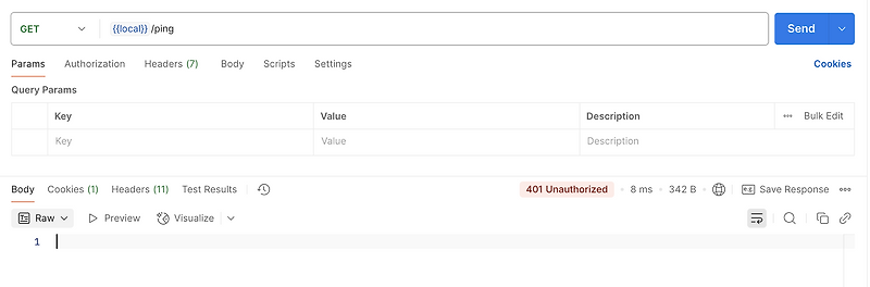 [Kotlin / Spring] Spring Security 도입기 [1] : 의존성 설치하기 :: 토리로그