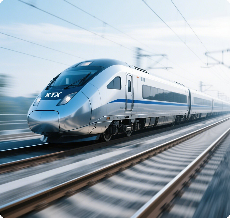 KTX 타고 즐기는 양산 밀양 여행 명소 BEST