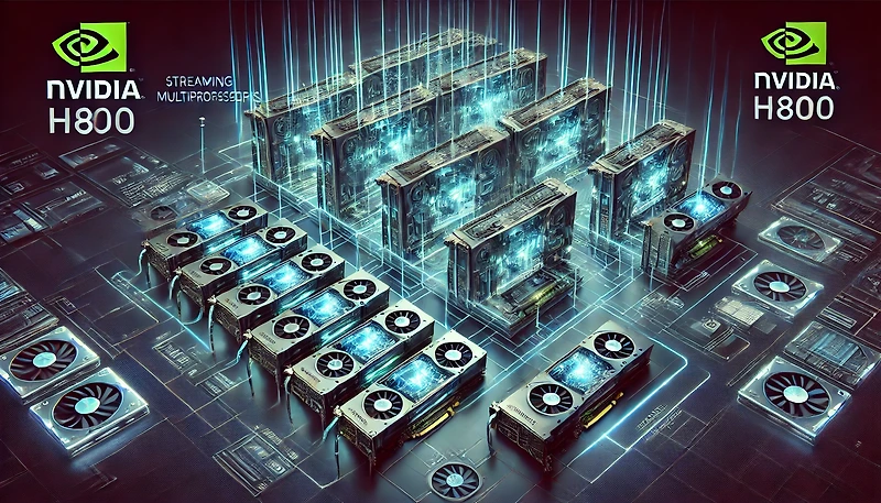 DeepSeek의 AI 최적화: Nvidia PTX를 통한 세밀한 GPU 제어와 성능 극대화