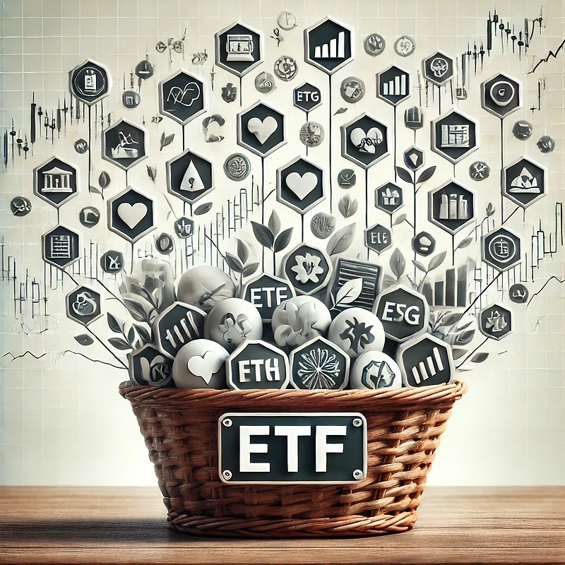 ETF 장점은?