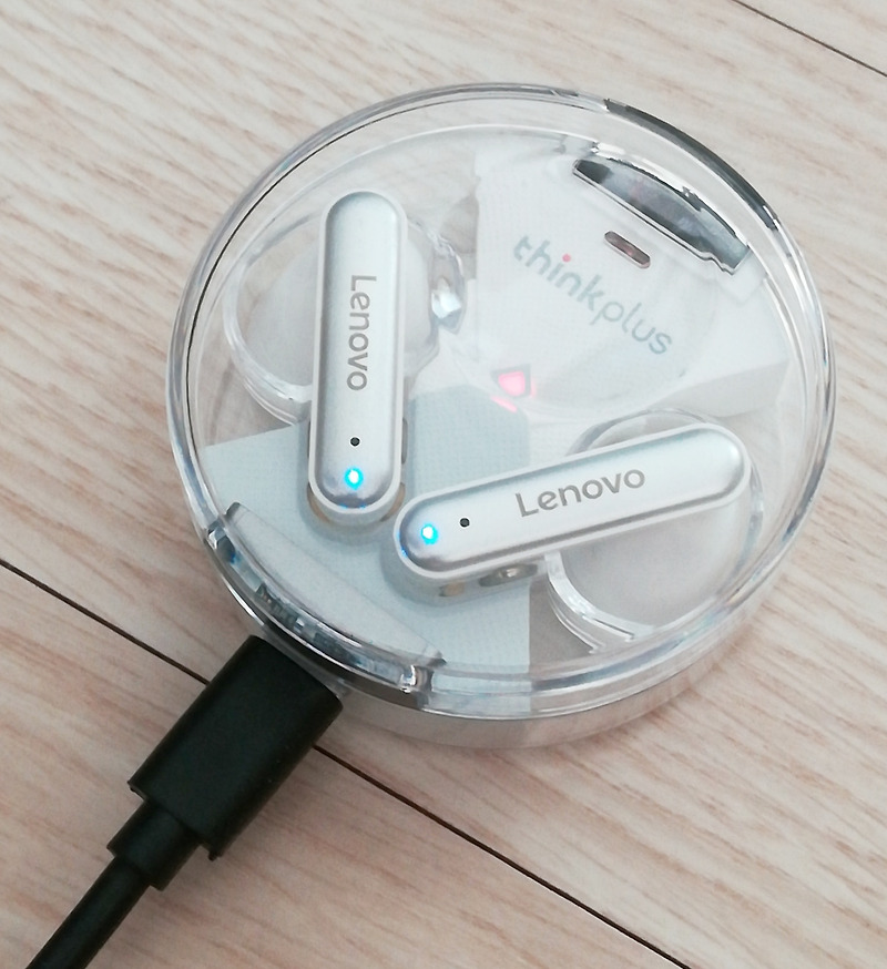 Lenovo thinkplus Live Pods LP10 TWS