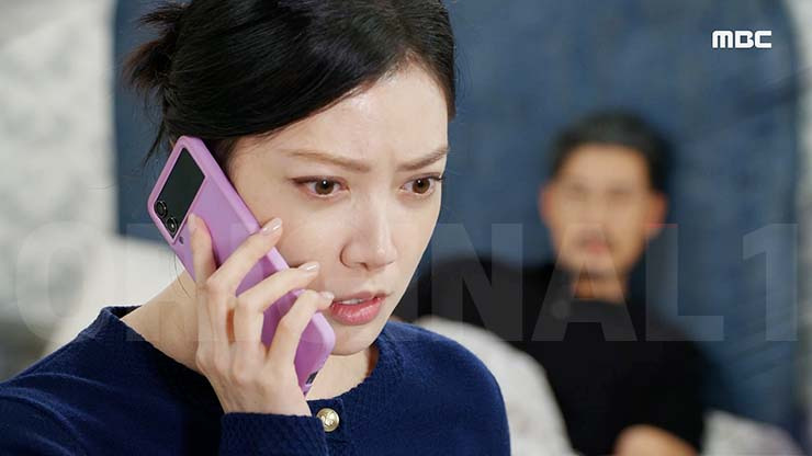 용감무쌍 용수정 104회 줄거리