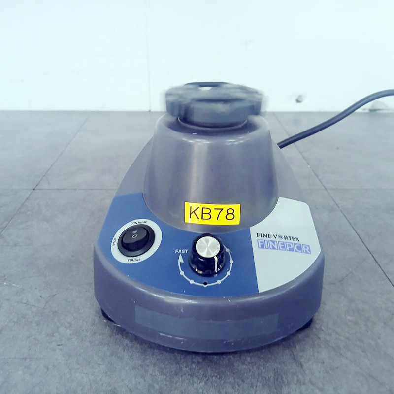 FINEPCR FINE VORTEX (KB78)