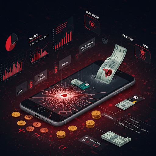 혹시 나도? SKT USIM 해킹, 내 돈과 정보를 지키는 긴급 안내