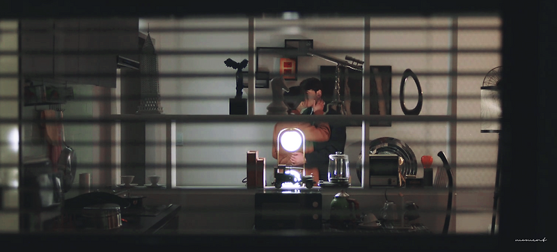 Your lucente MOMENTs