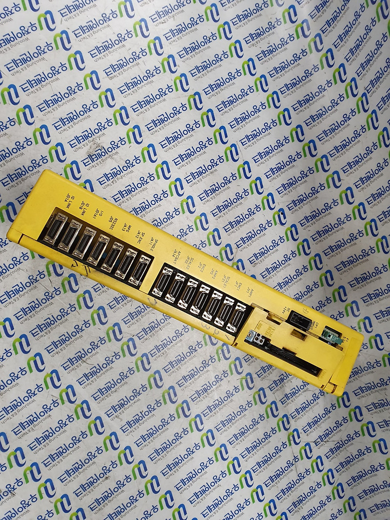 FANUC POWER MATE MODEL D