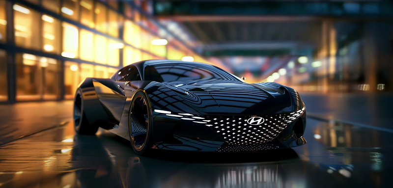 아반떼 풀체인지(CN8) 출시 소식