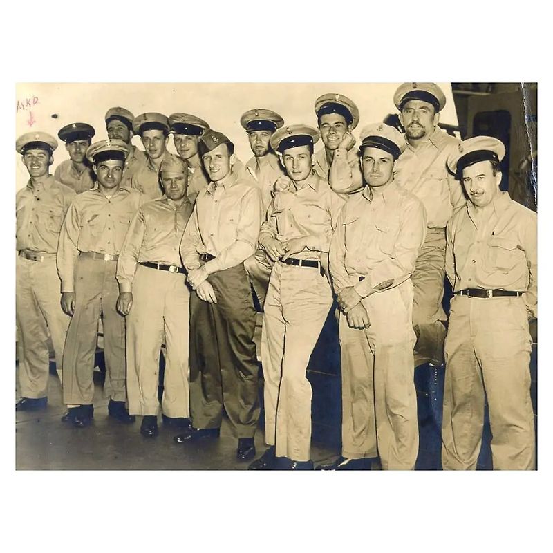 치노팬츠에 대해 (Araboja)