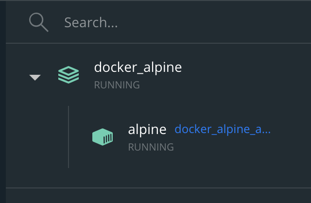[docker] docker compose로 알파인리눅스 컨테이너 만들기 (docker-compose alpine) — 과거의 나를 위해
