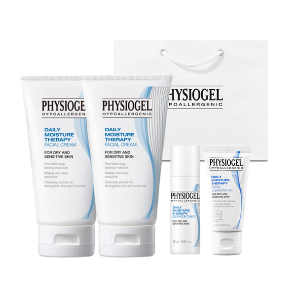 피지오겔 DMT 크림 150ml 기획(150ml x 2개) 38% 세일