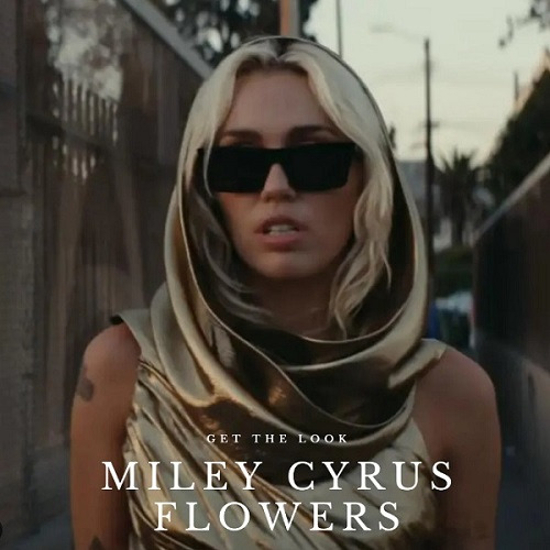 Flowers Miley Cyrus 마일리 사이러스 가사 해석 번역 노래 뮤비 곡정보 Bruno Mars When I Was ...