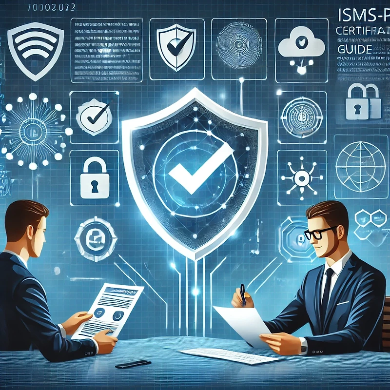 ISMS-P 인증 완벽 가이드