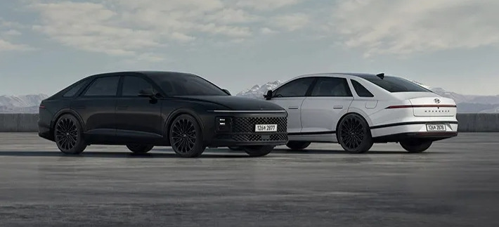 그랜저 GN7 연비 효율성 비교 하이브리드 vs 가솔린 모델